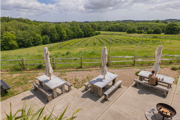 Tillingham | Sussex Winelands