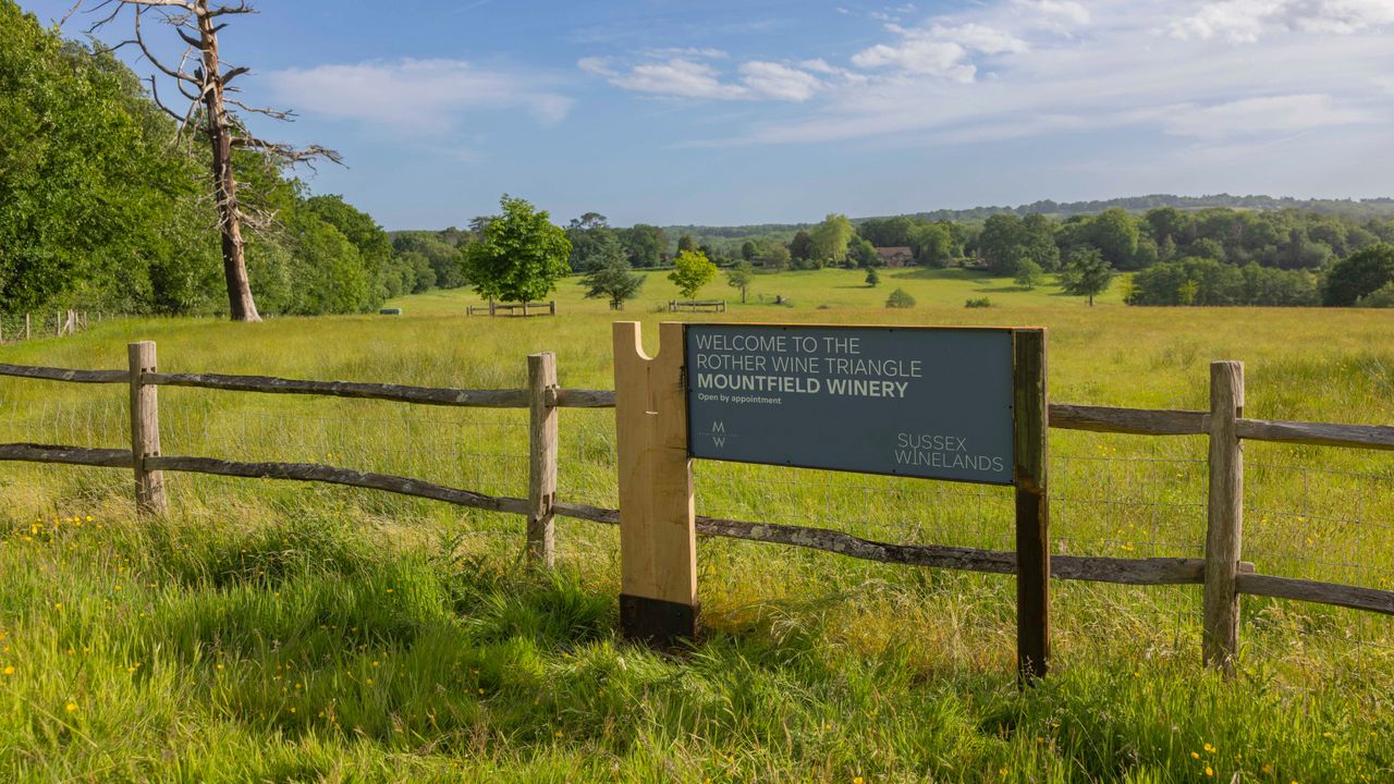 Sussex Winelands